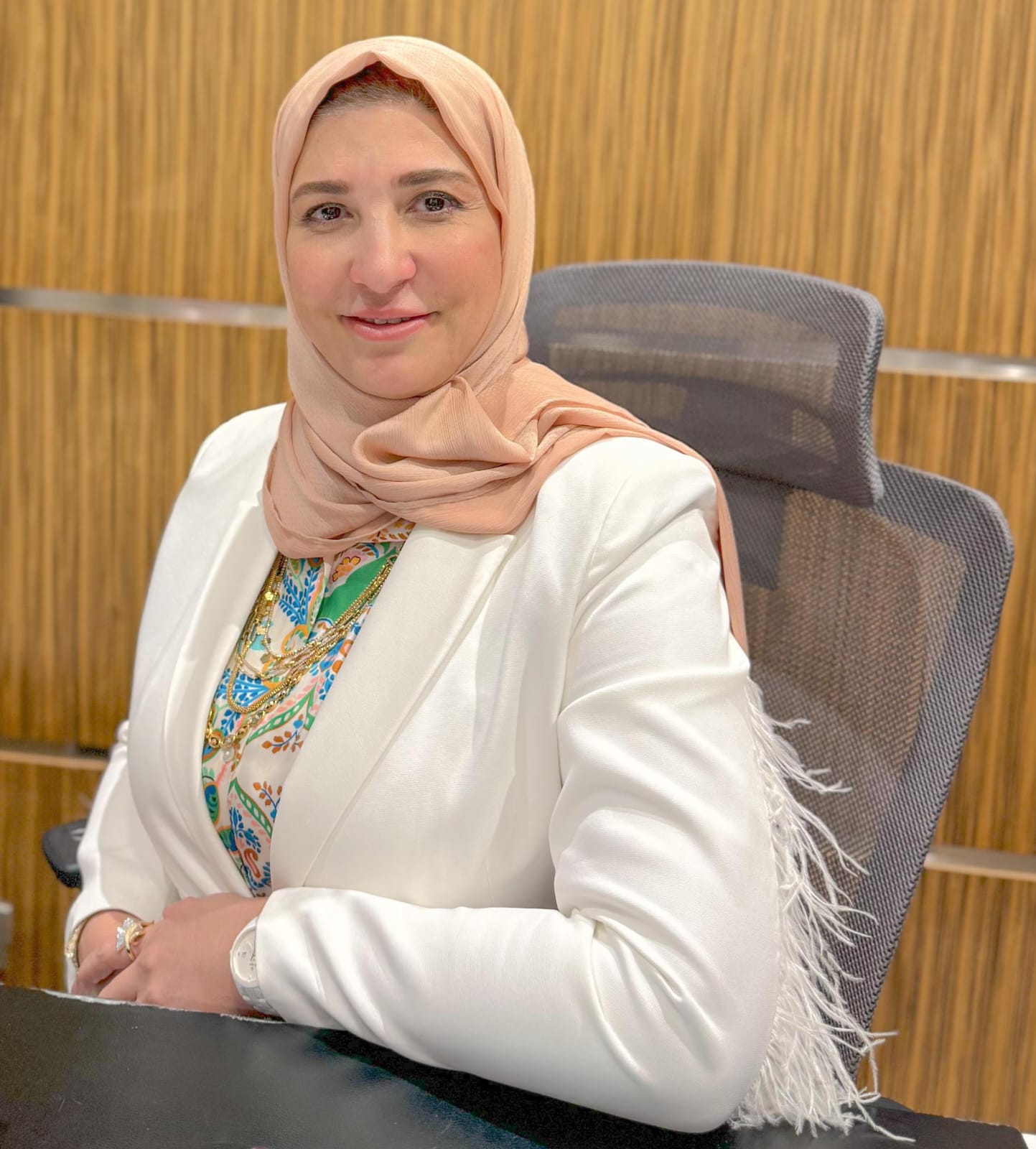 Doctors’ Info – JASMIN CLINIC .. Dr.Lamia Abdel Wadood