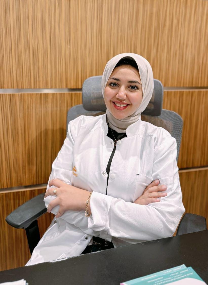 Doctors’ Info – JASMIN CLINIC .. Dr.Lamia Abdel Wadood